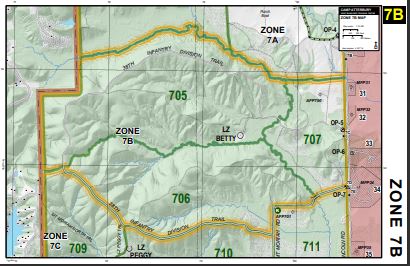 Maps - Atterbury-Muscatatuck - iSportsman