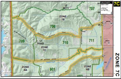 Maps - Atterbury-Muscatatuck - iSportsman